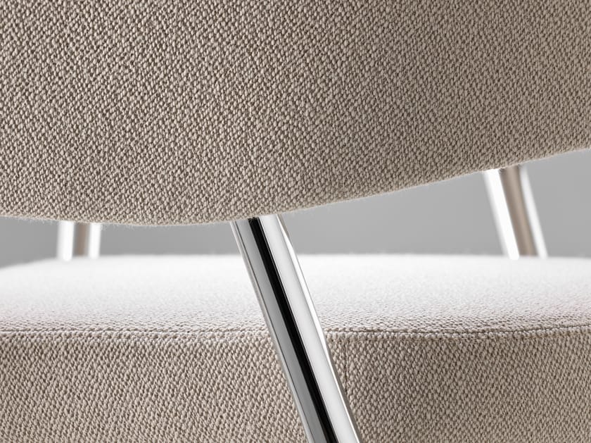 D9 Chair By TECTA | design Wolfgang Hartauer