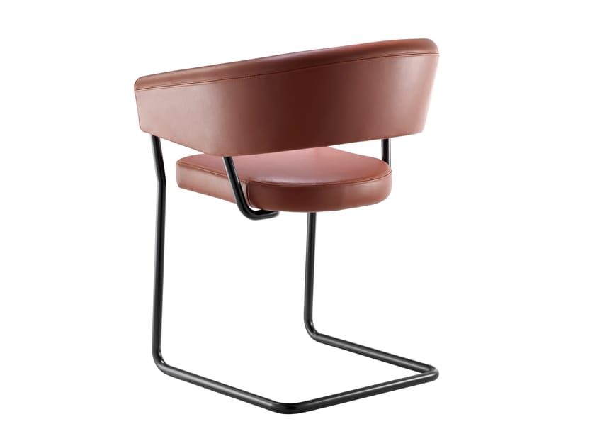 D9 Chair By TECTA | design Wolfgang Hartauer