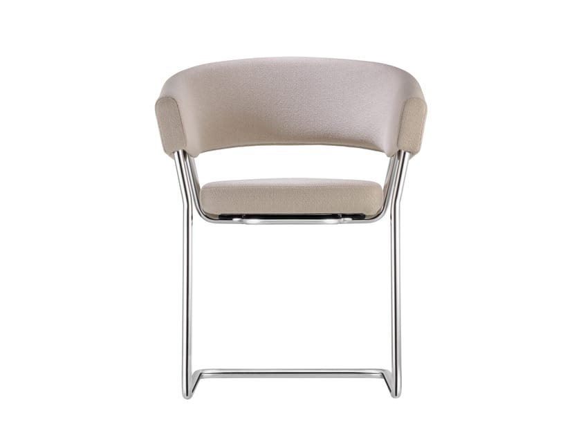 D9 Chair By TECTA | design Wolfgang Hartauer