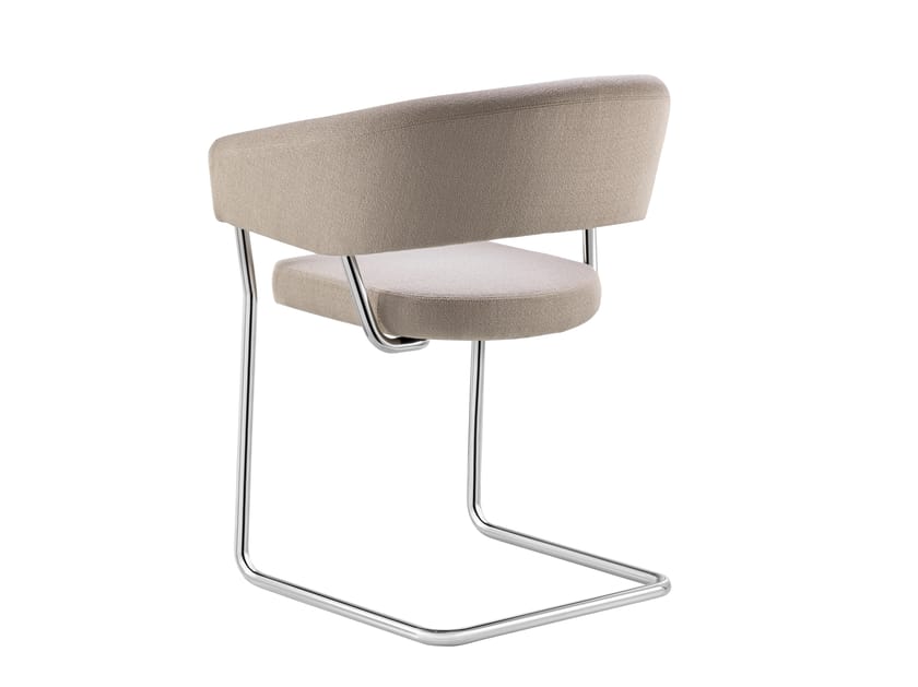 D9 Chair By TECTA | design Wolfgang Hartauer