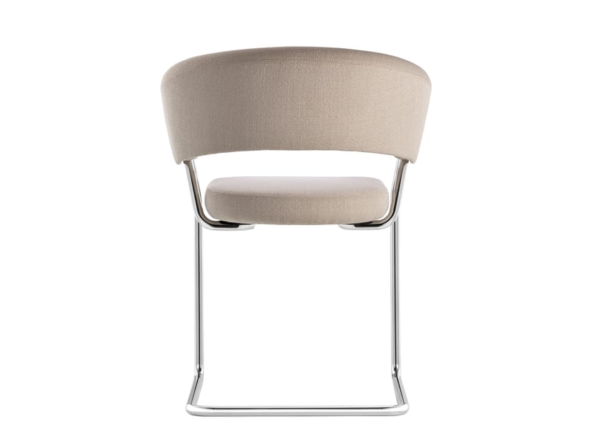D9 chair By TECTA design Wolfgang Hartauer