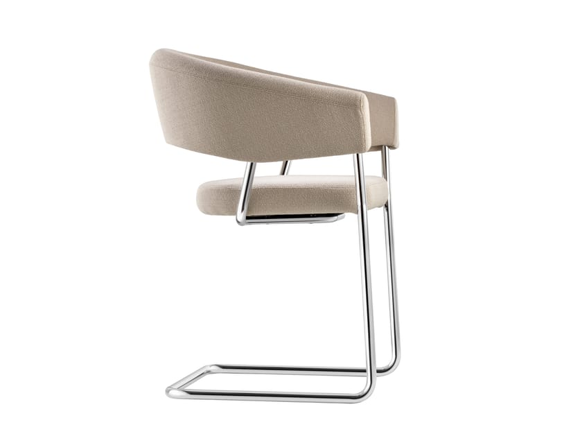 D9 Chair By TECTA | design Wolfgang Hartauer