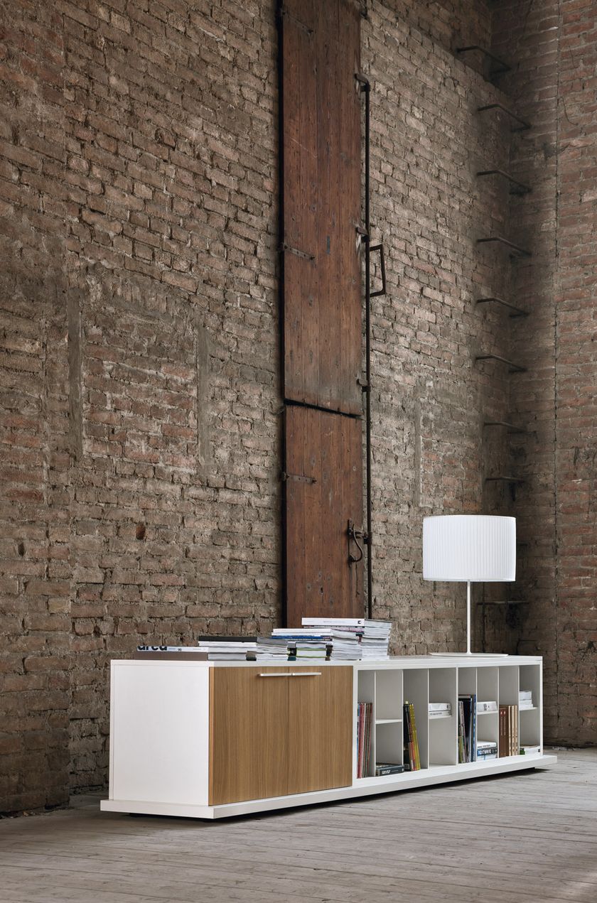 DADO | Office storage unit By Sinetica