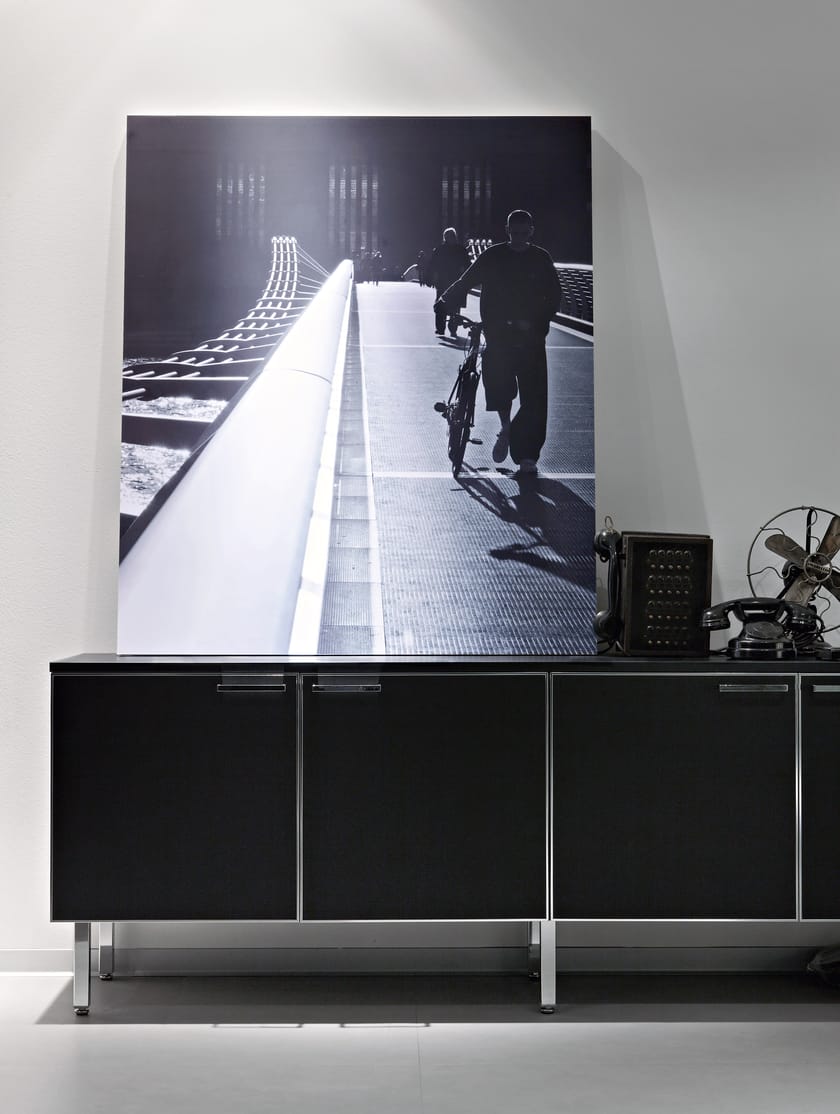 DADO | Office storage unit By Sinetica