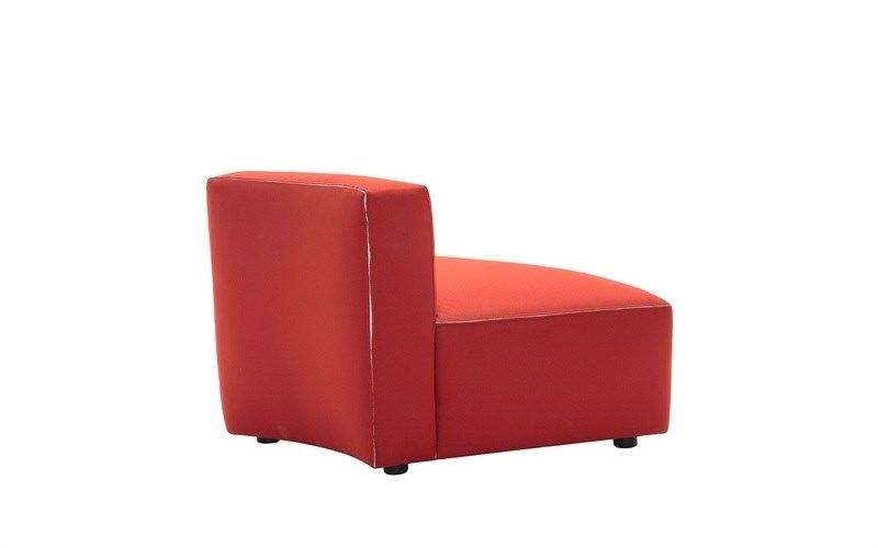 DADO SF0360 poltrona modulare By Andreu World design Alfredo Häberli