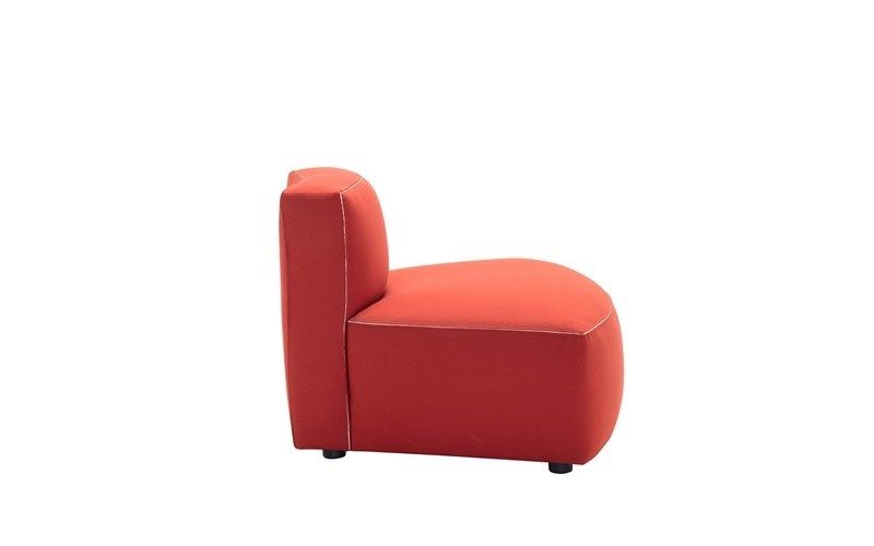 DADO SF0360 poltrona modulare By Andreu World design Alfredo Häberli