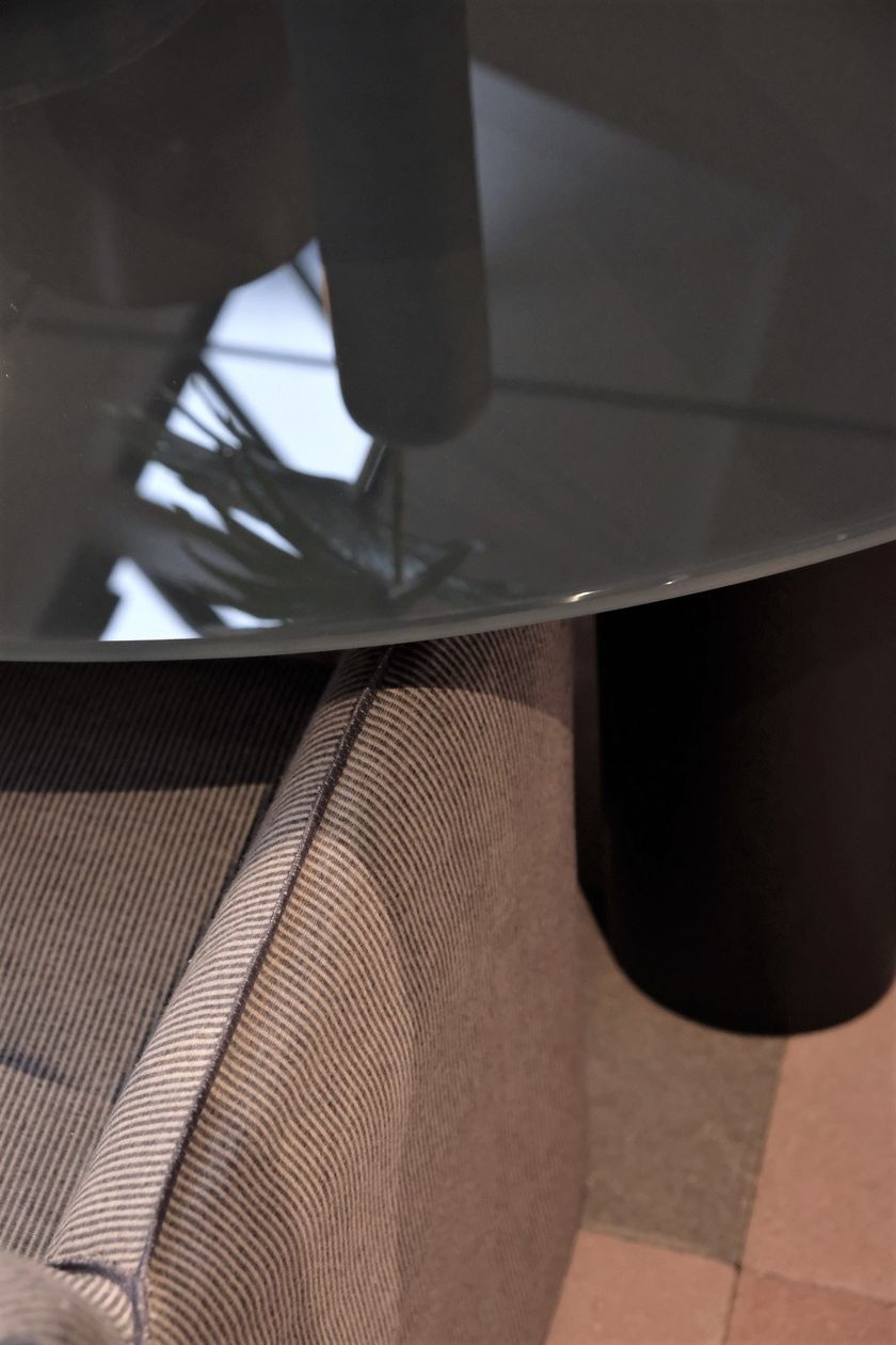 DAEN 36 Table By Gervasoni | design Federico Peri