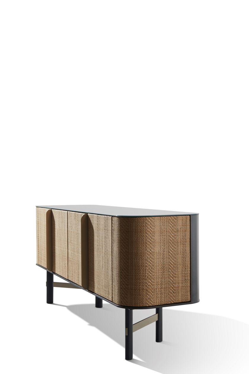 DAEN 69 Sideboard By Gervasoni | design Federico Peri