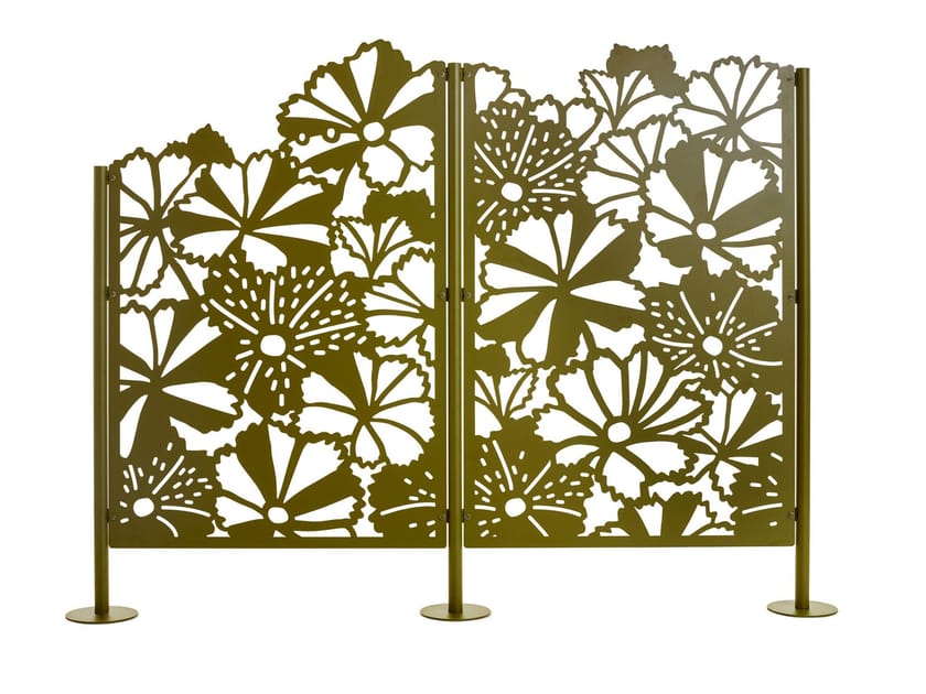 Garden partitions | Outdoor furniture | Archiproducts