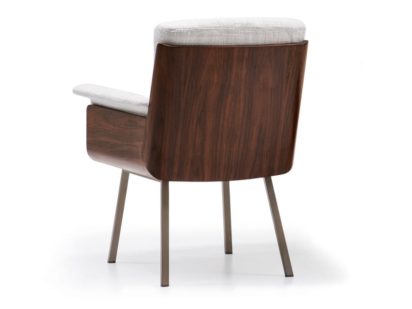 DAIKI STUDIO | Silla Colección Daiki Studio By Minotti diseño studio ...