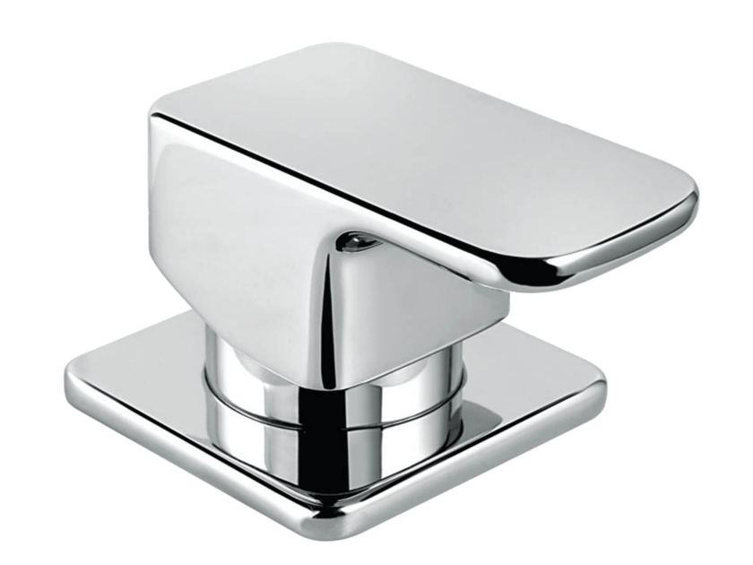 Deck-mounted remote control tap DAILY 44 - 4451050 By Fir Italia