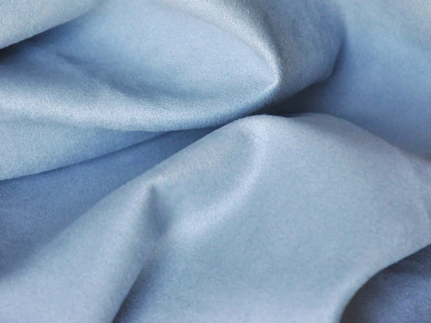 Tejido liso de dos caras de poliéster DAIM Colección Essentiel 2019 By ...