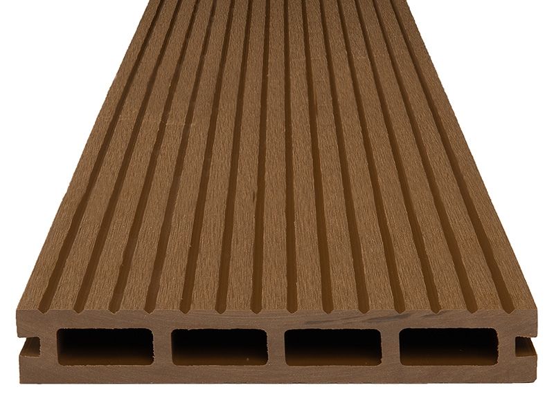 Decking | Outdoor flooring in wood and composites | Archiproducts