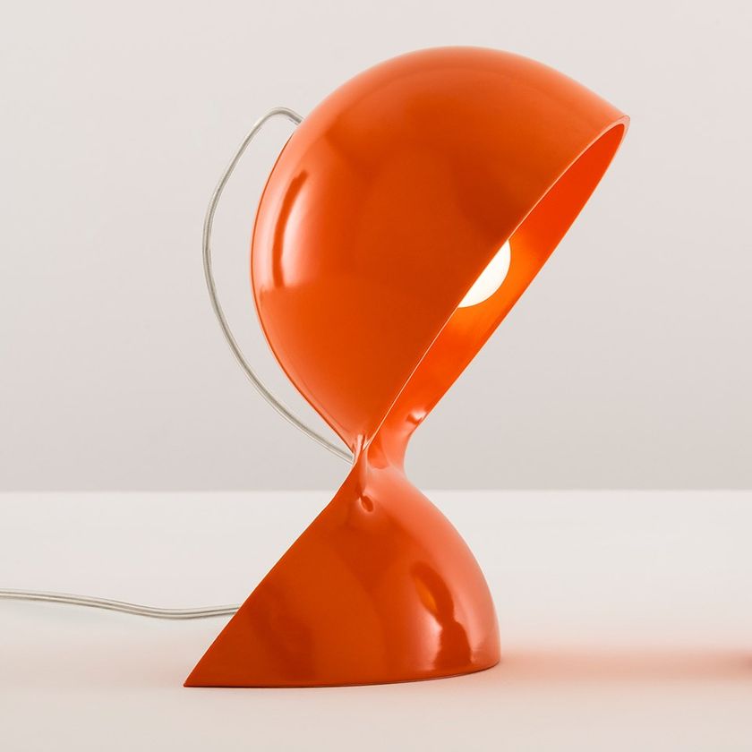 DALÙ Table lamp By Artemide | design Vico Magistretti