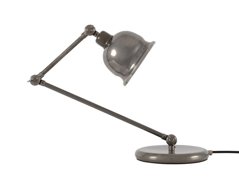 DALE | Table lamp Handmade adjustable desk lamp By Mullan Lighting