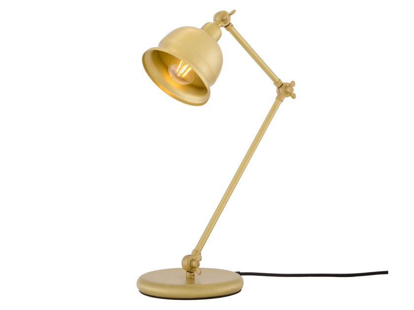 DALE | Table lamp Handmade adjustable desk lamp By Mullan Lighting