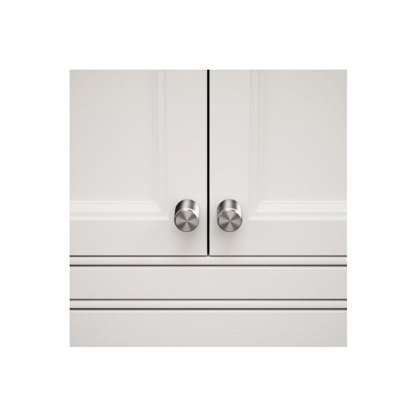 DALI Stainless steel furniture knob By LUSSO