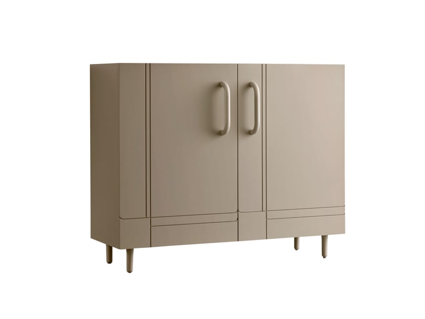 Highboards | Storage systems and units | Archiproducts