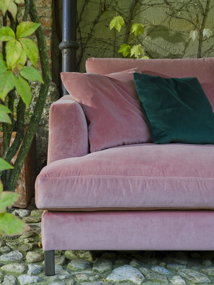 DALLAS | Sofá 4 plazas By Flexstyle