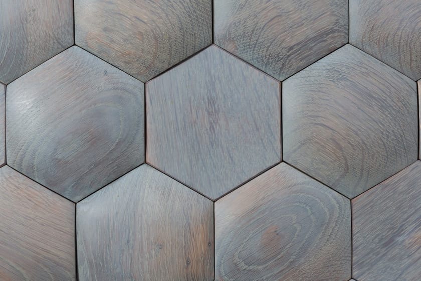 Modular wooden 3D Wall Cladding DALLAS V2 By NEXT LEVEL DESIGN STUDIO