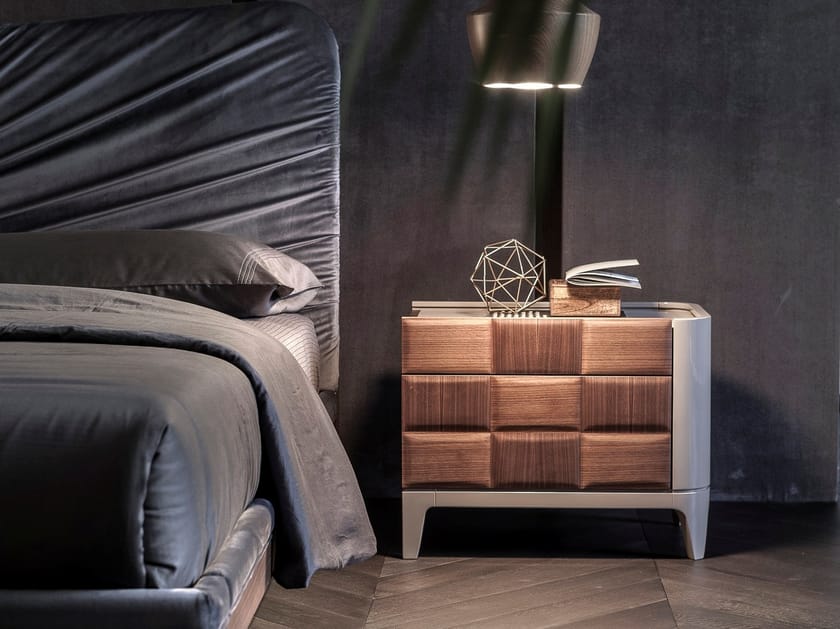 DAMA | Comodino By Dall'Agnese