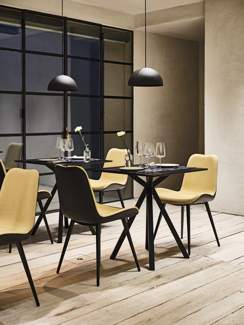 DAMA H73 | Table By Midj