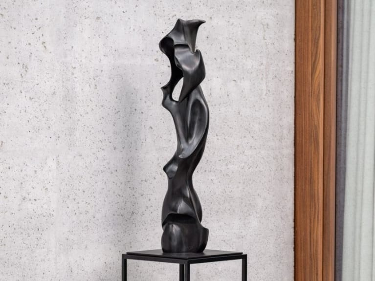 BRONZO 雕塑 By Gardeco | design Cornelius Vandeputte