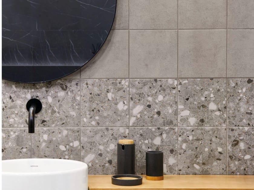 Aleluia Cerâmicas: Ceramic indoor flooring | Archiproducts