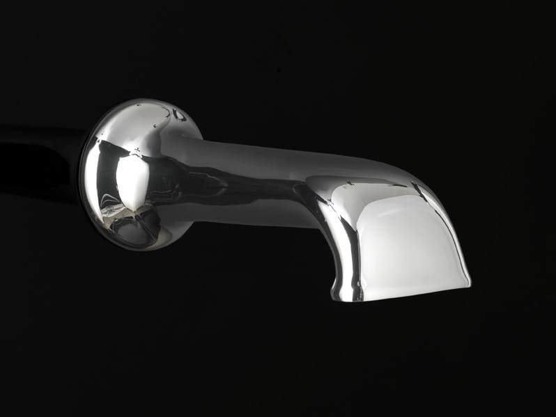 DANDY | Wall-mounted spout By Devon&Devon