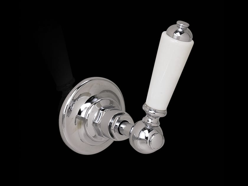 DANDY | Rubinetto per lavabo a muro By Devon&Devon