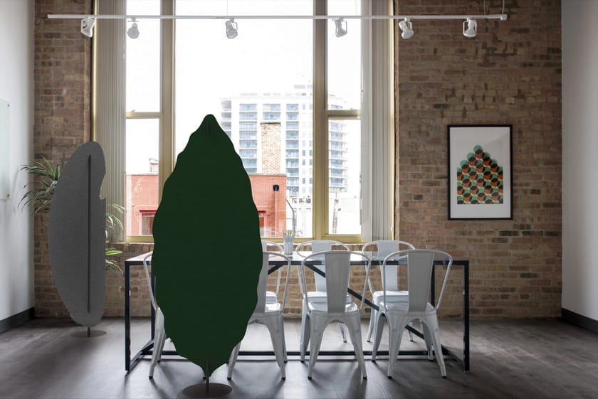 DAPHNE room divider By Slalom design Studio Algoritmo