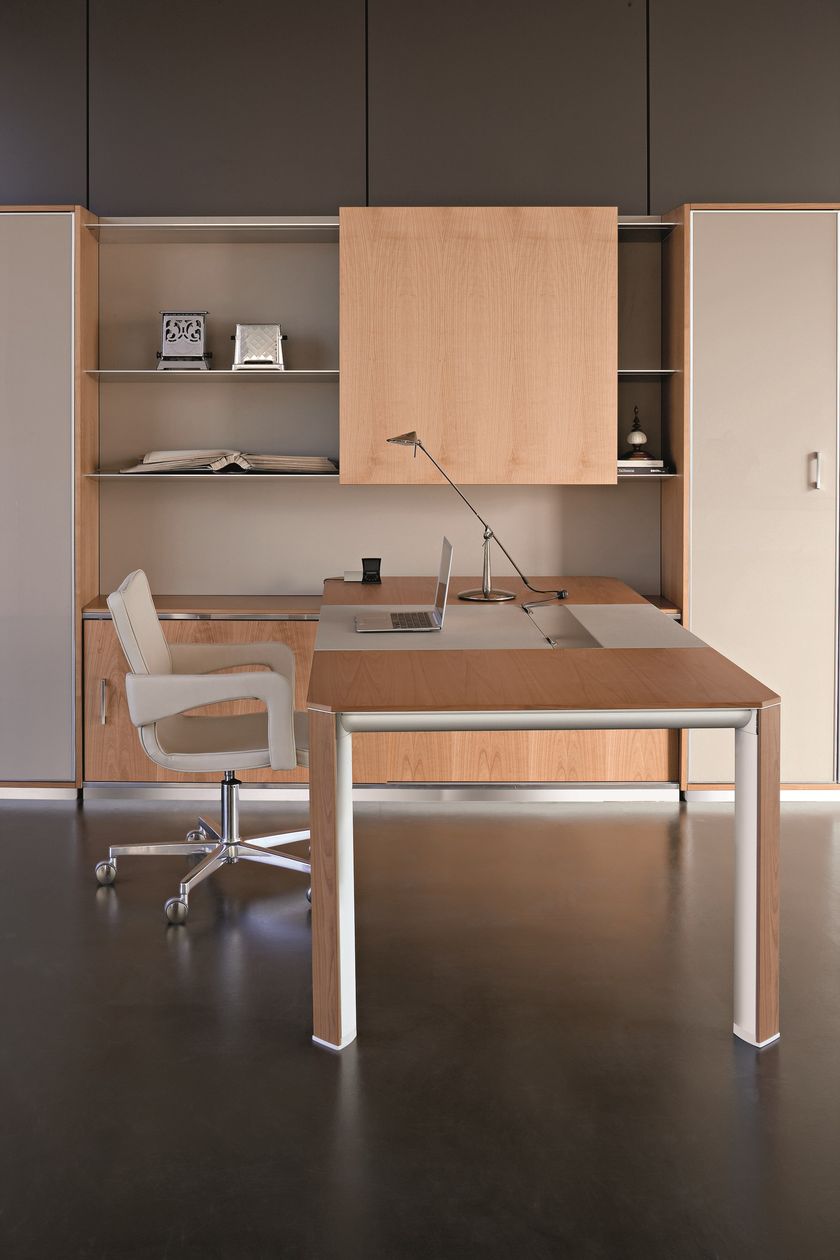 DARCH | Office shelving By Archiutti