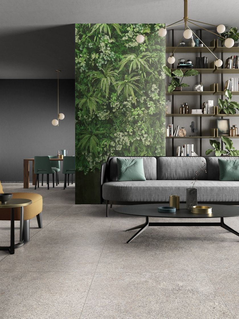 W&S - DARK EDITION wall tiles By ABK