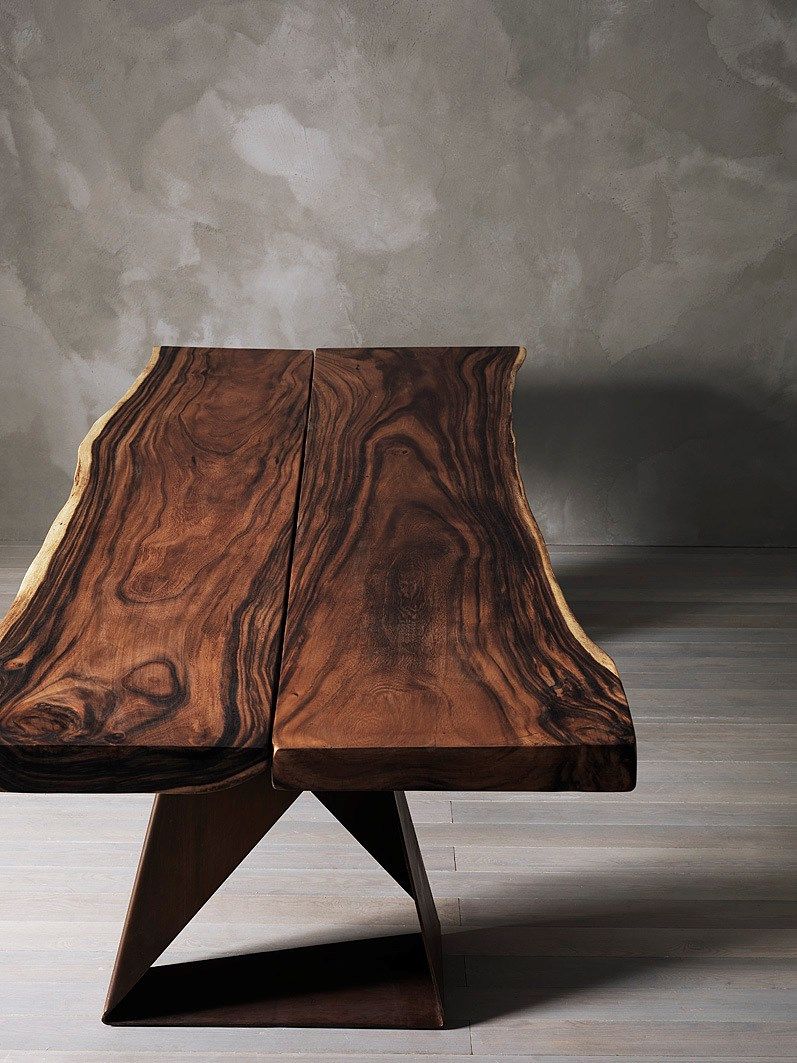 DASAR table By ELITE TO BE