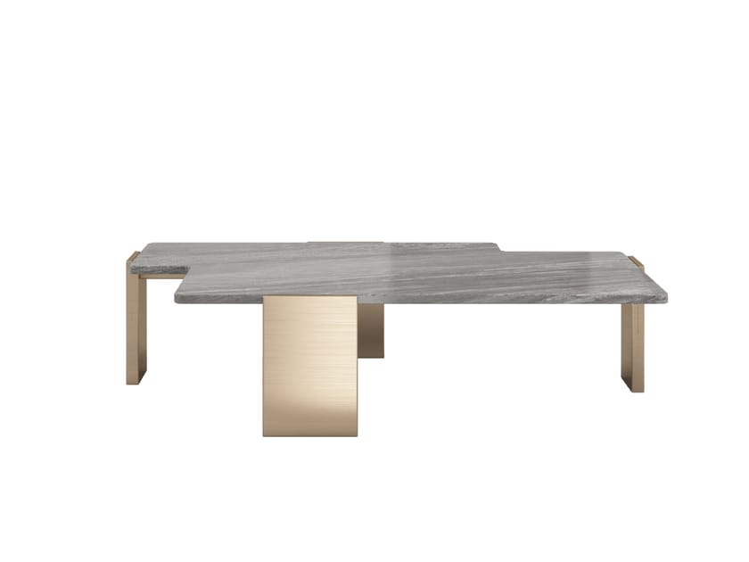 DAVID | Coffee table By Reiggi