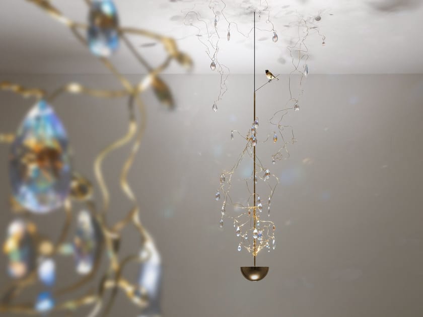 Davide Groppi: Design lamps | Archiproducts