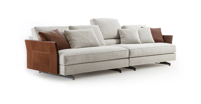 DAVIS SLIM By Frigerio design Gianfranco Frigerio