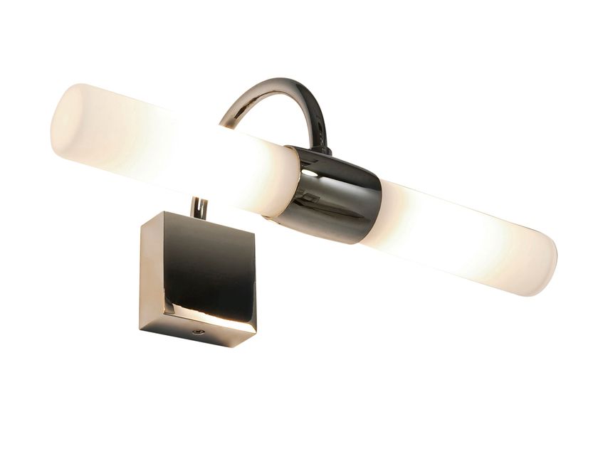 DAYTON Mirror lamp in zinc and glass By Astro Lighting