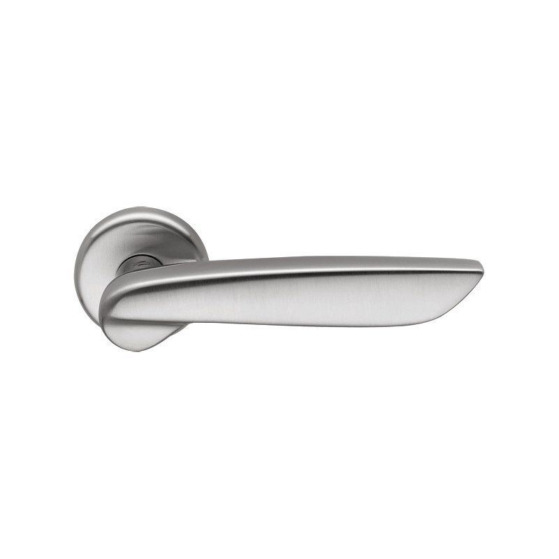DAYTONA PF 11 R-RY Door handle By Colombo Design | design Paolo Pininfarina
