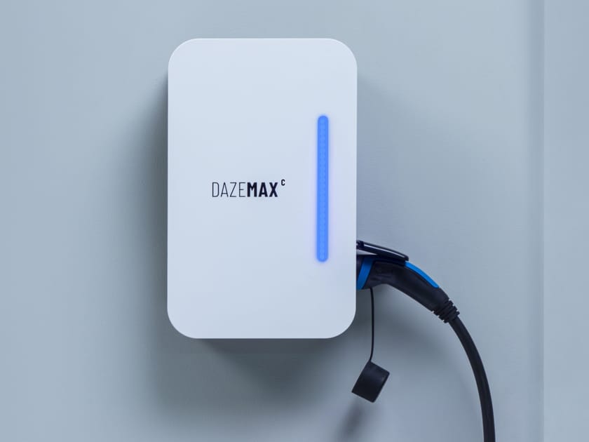 DAZEMAX C colonnina di distribuzione elettrica By DazeTechnology