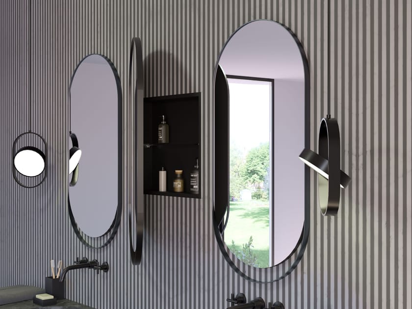 Mirrors Revit | 2 | Archiproducts