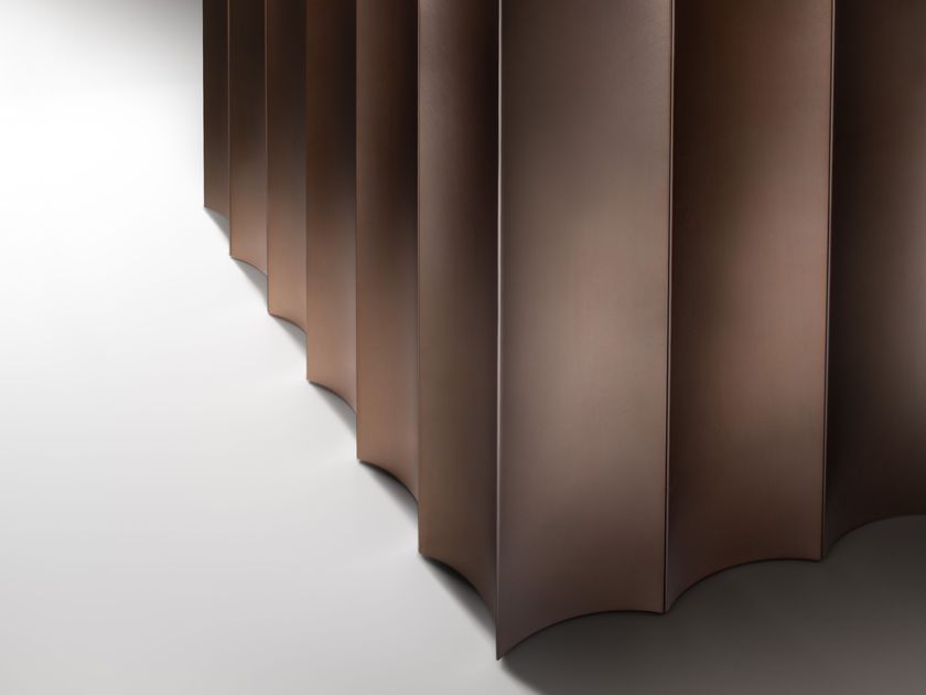 DE CASTELLI: Metal working and furniture | Archiproducts