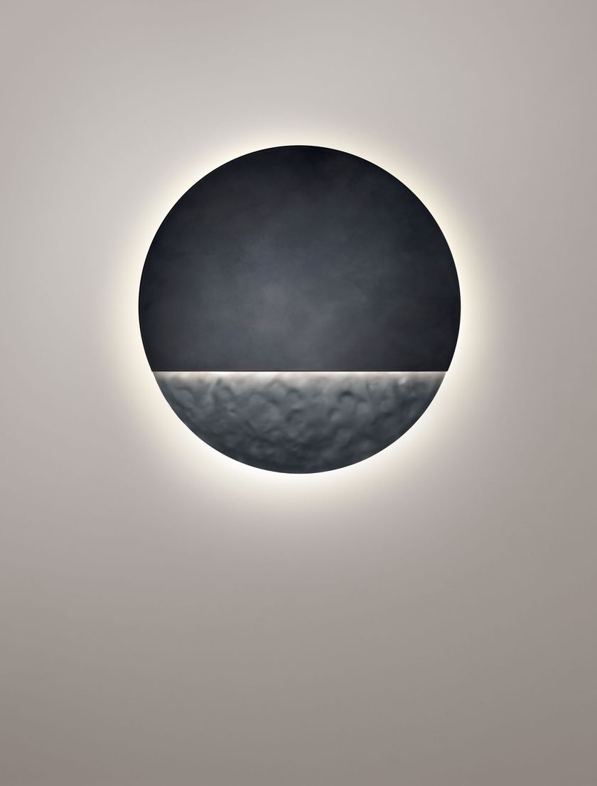LIGHT&SHADE Wall lamp By DE CASTELLI