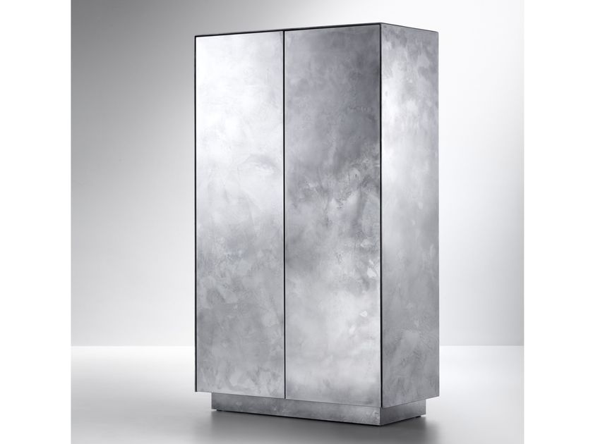 DE CASTELLI: Metal working and furniture | Archiproducts