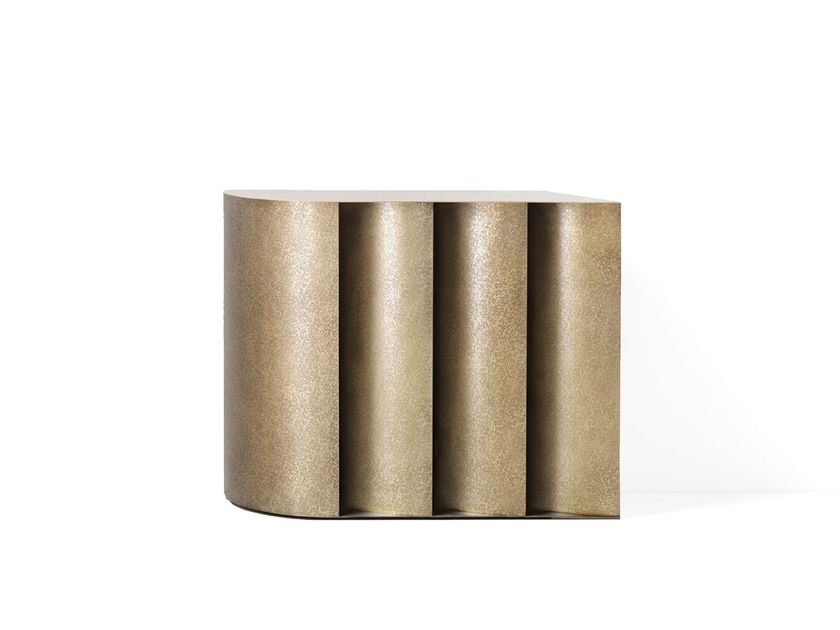 SINESTESIA Console table By DE CASTELLI