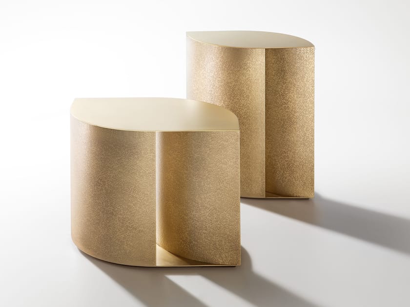 SINESTESIA Coffee table By DE CASTELLI