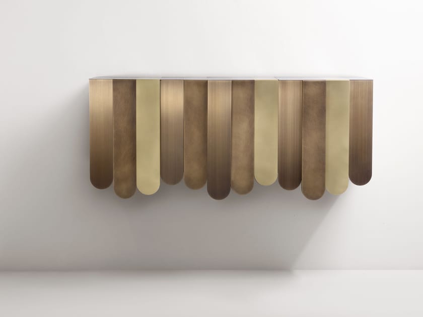 XILO Sideboard By DE CASTELLI