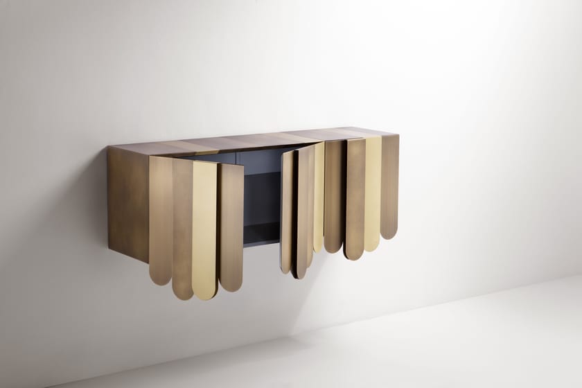 XILO Sideboard By DE CASTELLI