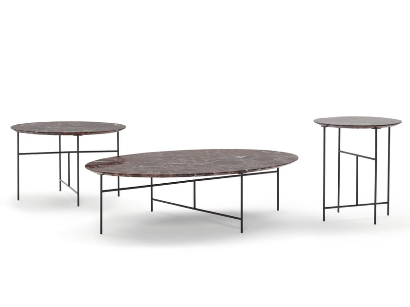 SEN Coffee table By De Padova