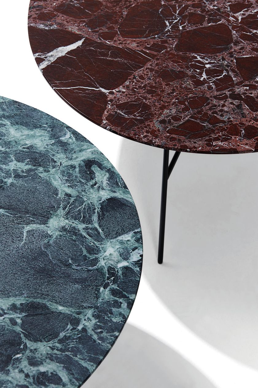 SEN Coffee table By De Padova